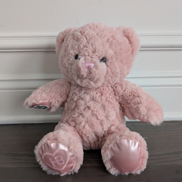 Build-A-Bear | Toys | Buildabear Youre The Best Teddy Bear Inch | Poshmark